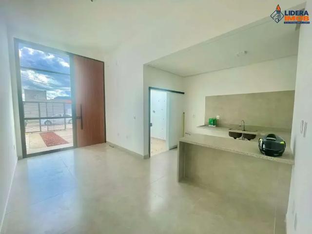 Casa / Sobrado para Venda em Feira de Santana/BA Mangabeira 3 Quartos