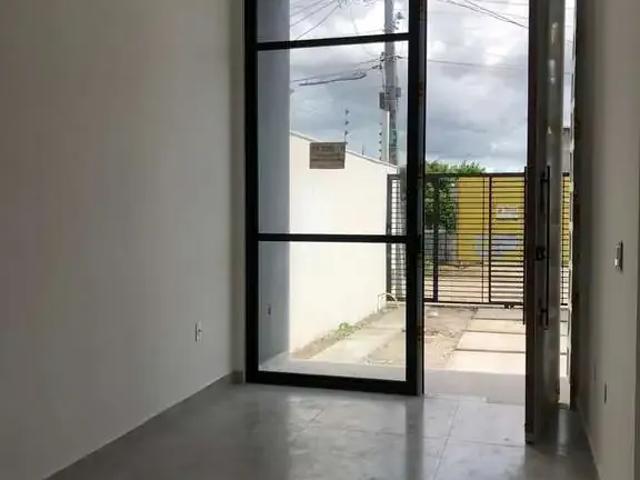Casa / Sobrado para Venda em Feira de Santana/BA Mangabeira 3 Quartos