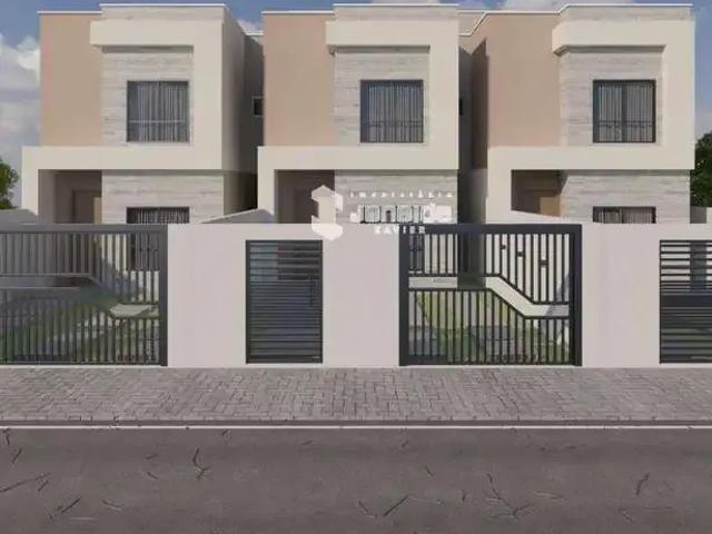 Casa / Sobrado para Venda em Feira de Santana/BA Mangabeira 3 Quartos