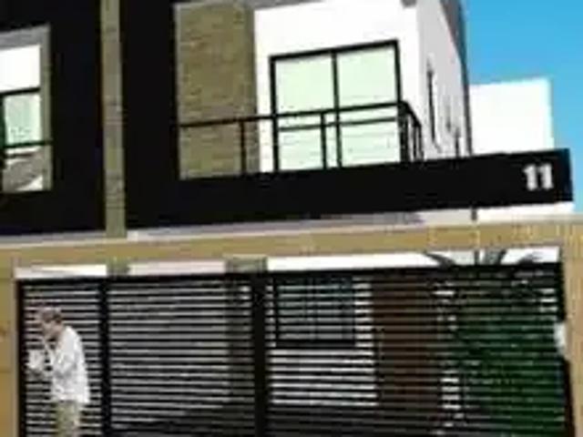 Casa / Sobrado para Venda em Feira de Santana/BA Mangabeira 3 Quartos