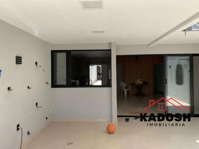 Casa / Sobrado para Venda em Feira de Santana/BA Mangabeira 3 Quartos