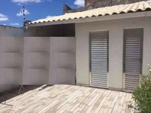 Casa / Sobrado para Venda em Feira de Santana/BA Mangabeira 3 Quartos