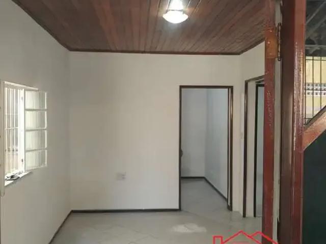 Casa / Sobrado para Venda em Feira de Santana/BA Mangabeira 3 Quartos