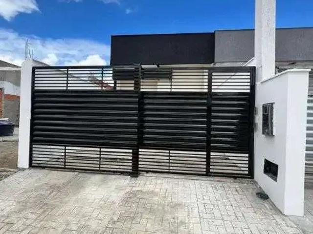Casa / Sobrado para Venda em Feira de Santana/BA Mangabeira 3 Quartos