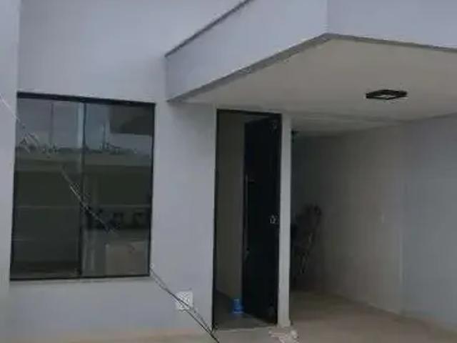 Casa / Sobrado para Venda em Feira de Santana/BA Mangabeira 3 Quartos