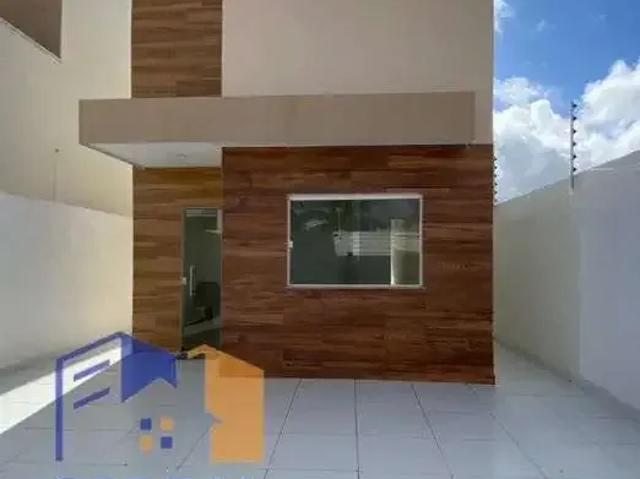 Casa / Sobrado para Venda em Feira de Santana/BA Mangabeira 3 Quartos