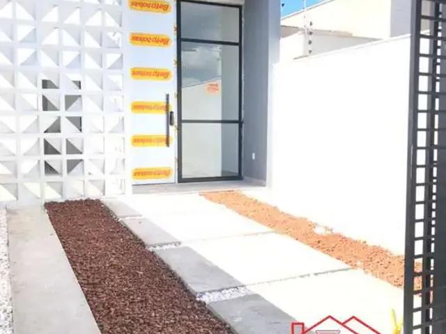 Casa / Sobrado para Venda em Feira de Santana/BA Mangabeira 3 Quartos