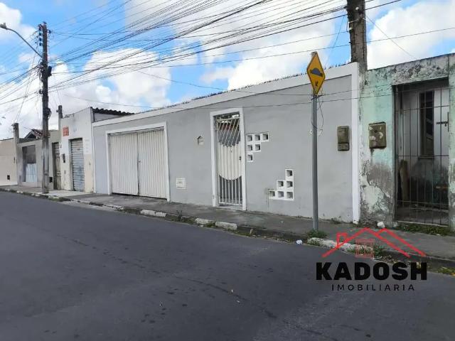 Casa / Sobrado para Venda em Feira de Santana/BA Muchila 2 Quartos