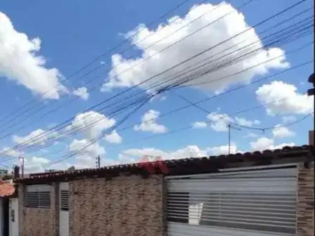 Casa / Sobrado para Venda em Feira de Santana/BA Muchila 2 Quartos