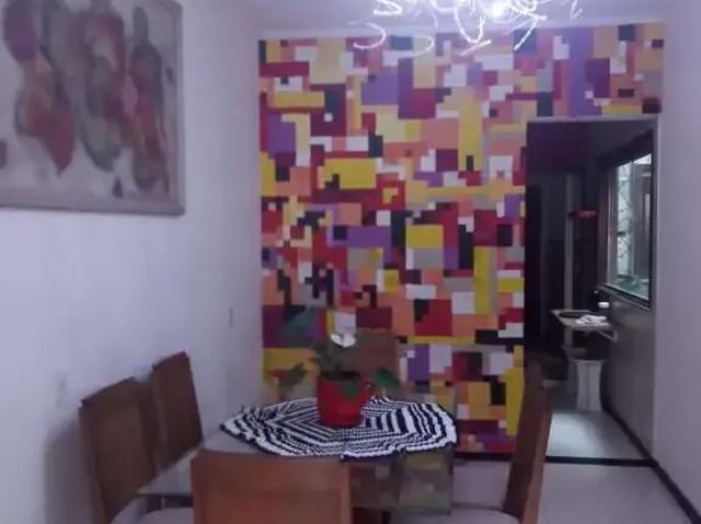 Casa / Sobrado para Venda em Feira de Santana/BA Muchila 2 Quartos