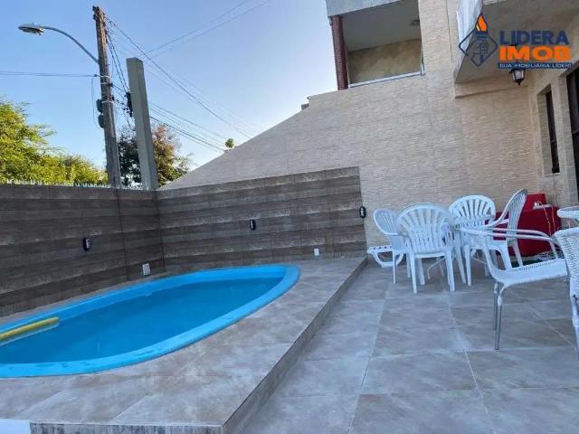 Casa / Sobrado para Venda em Feira de Santana/BA Muchila 3 Quartos