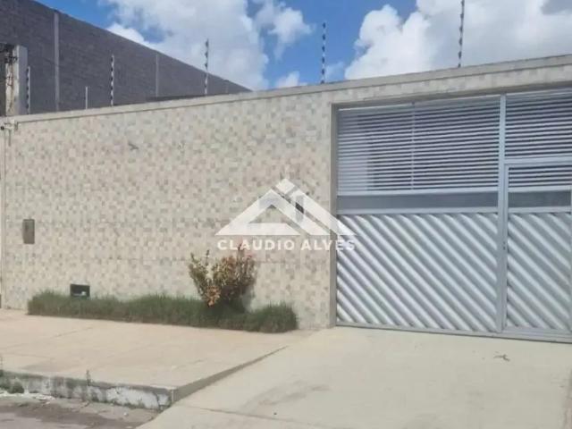 Casa / Sobrado para Venda em Feira de Santana/BA Muchila 3 Quartos