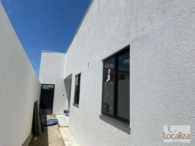Casa / Sobrado para Venda em Feira de Santana/BA Nova Esperança 3 Quartos