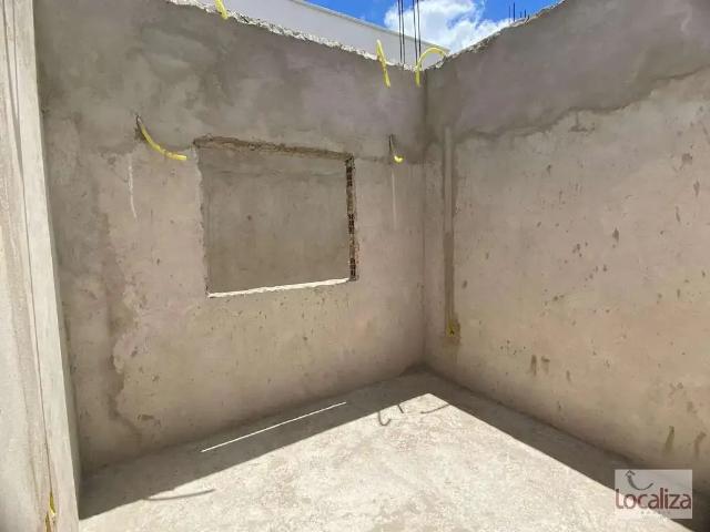 Casa / Sobrado para Venda em Feira de Santana/BA Nova Esperança 3 Quartos