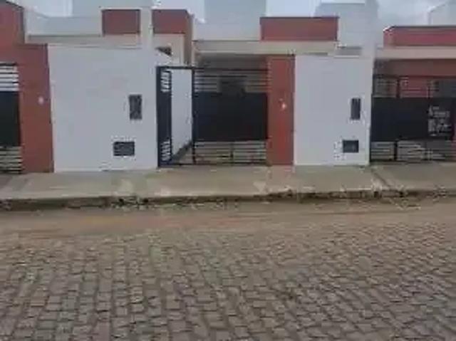 Casa / Sobrado para Venda em Feira de Santana/BA Novo Horizonte 2 Quartos