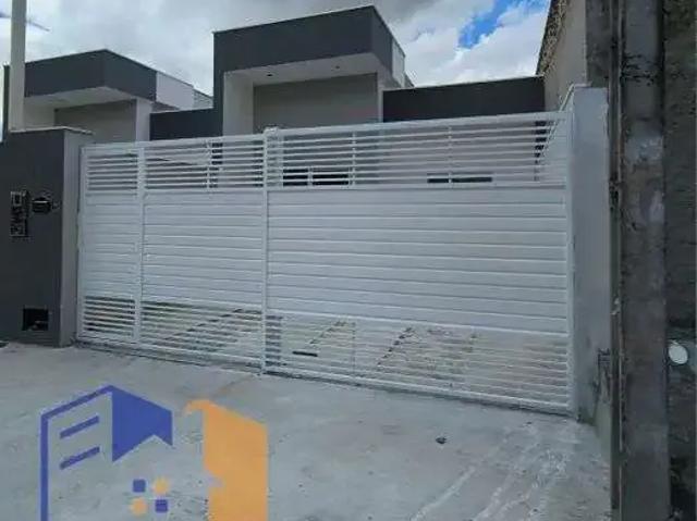 Casa / Sobrado para Venda em Feira de Santana/BA São João 2 Quartos