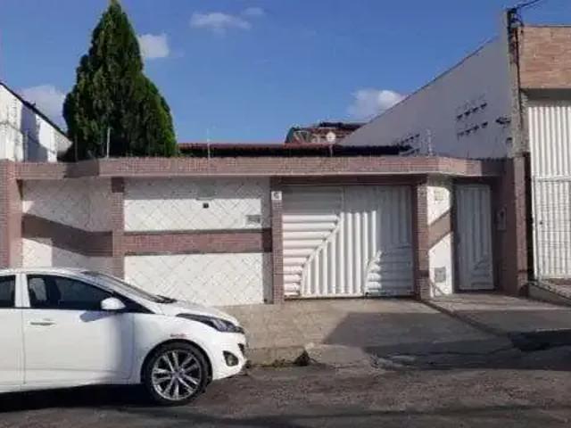 Casa / Sobrado para Venda em Feira de Santana/BA Sobradinho 4 Quartos