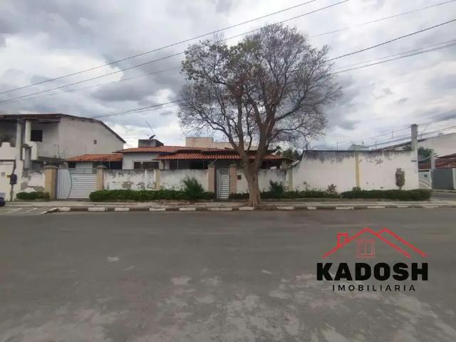 Casa / Sobrado para Venda em Feira de Santana/BA Sobradinho 3 Quartos