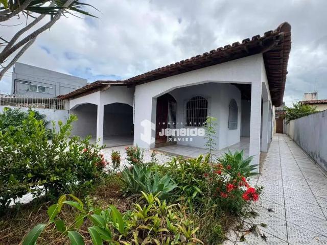 Casa / Sobrado para Venda em Feira de Santana/BA Sobradinho 3 Quartos