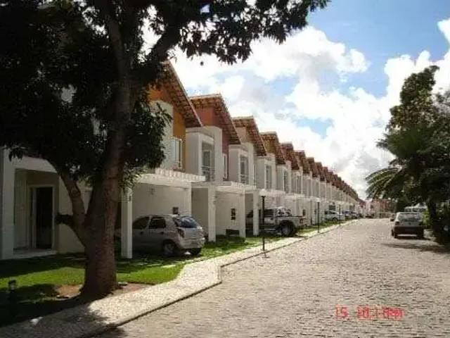 Casa / Sobrado para Venda em Feira de Santana/BA Sobradinho 3 Quartos