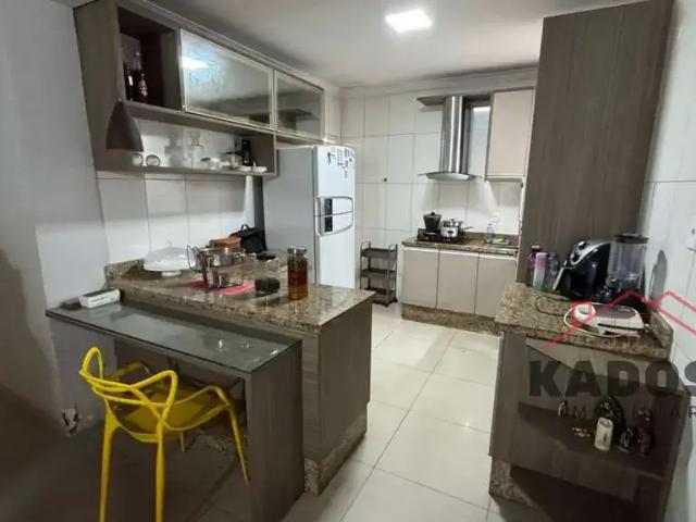 Casa / Sobrado para Venda em Feira de Santana/BA Sobradinho 3 Quartos