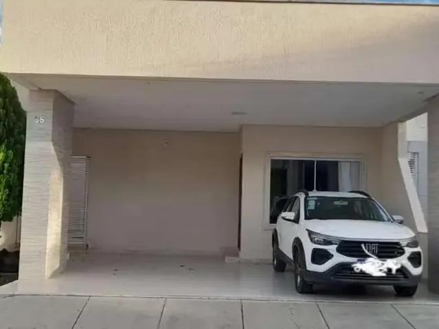 Casa / Sobrado para Venda em Feira de Santana/BA Santo Antônio dos Prazeres 3 Quartos