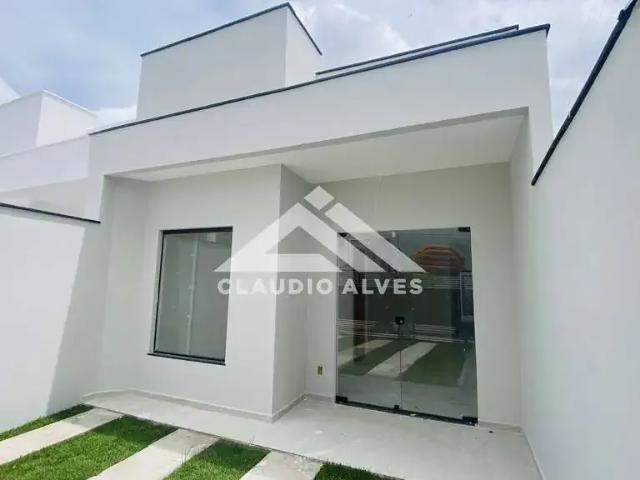 Casa / Sobrado para Venda em Feira de Santana/BA Santo Antônio dos Prazeres 3 Quartos