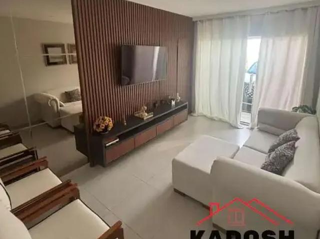 Casa / Sobrado para Venda em Feira de Santana/BA Santo Antônio dos Prazeres 3 Quartos
