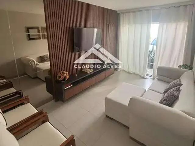 Casa / Sobrado para Venda em Feira de Santana/BA Santo Antônio dos Prazeres 3 Quartos