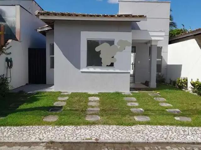 Casa / Sobrado para Venda em Feira de Santana/BA Santo Antônio dos Prazeres 3 Quartos