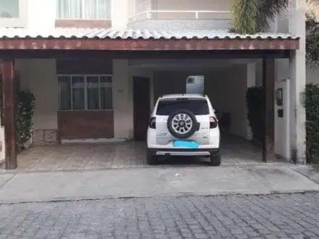 Casa / Sobrado para Venda em Feira de Santana/BA Santo Antônio dos Prazeres 3 Quartos