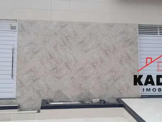 Casa / Sobrado para Venda em Feira de Santana/BA Santo Antônio dos Prazeres 3 Quartos