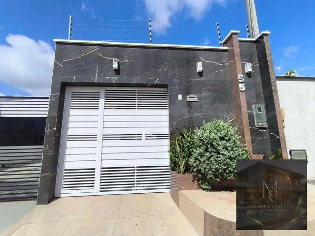 Casa / Sobrado para Venda em Feira de Santana/BA Santo Antônio dos Prazeres 2 Quartos