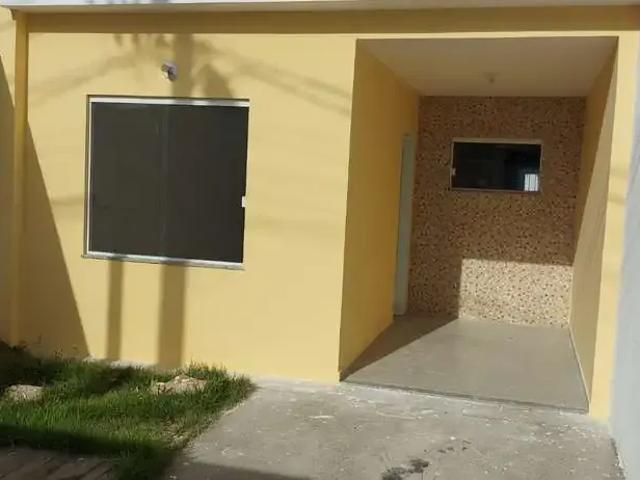 Casa / Sobrado para Venda em Feira de Santana/BA Santo Antônio dos Prazeres 2 Quartos