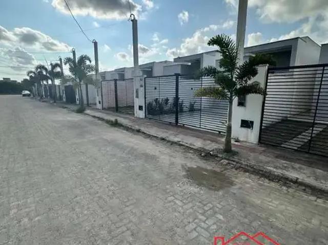 Casa / Sobrado para Venda em Feira de Santana/BA Santo Antônio dos Prazeres 2 Quartos