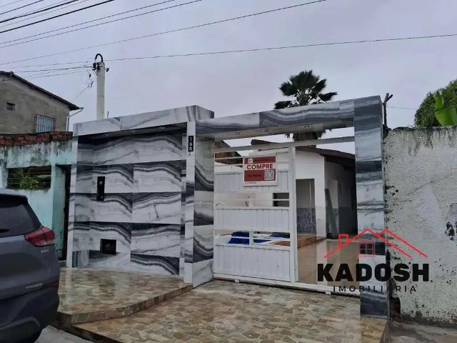 Casa / Sobrado para Venda em Feira de Santana/BA Santo Antônio dos Prazeres 4 Quartos