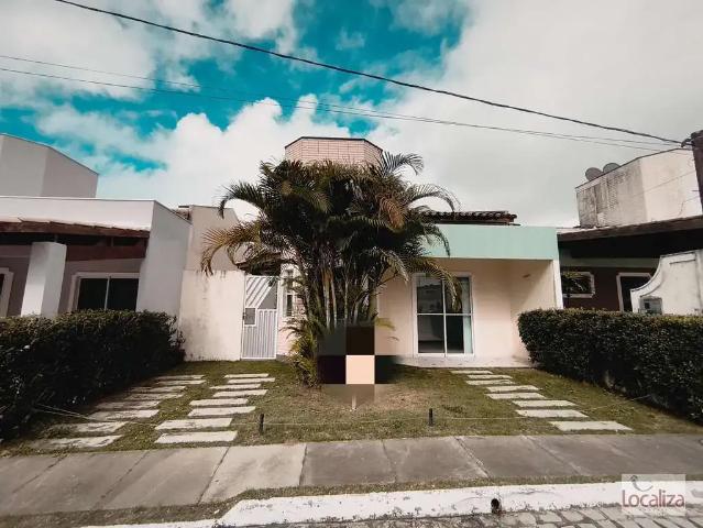 Casa / Sobrado para Venda em Feira de Santana/BA Santa Mônica 2 Quartos