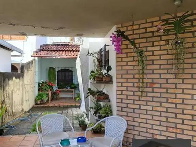 Casa / Sobrado para Venda em Feira de Santana/BA Santa Mônica 2 Quartos