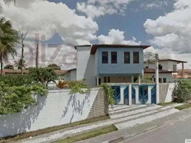 Casa / Sobrado para Venda em Feira de Santana/BA Santa Mônica 3 Quartos
