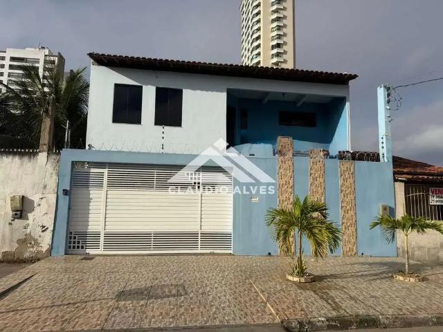 Casa / Sobrado para Venda em Feira de Santana/BA Santa Mônica 3 Quartos
