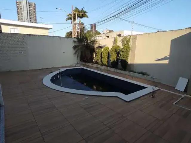 Casa / Sobrado para Venda em Feira de Santana/BA Santa Mônica 3 Quartos