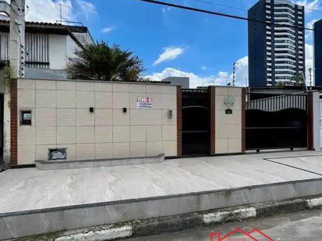 Casa / Sobrado para Venda em Feira de Santana/BA Santa Mônica 3 Quartos