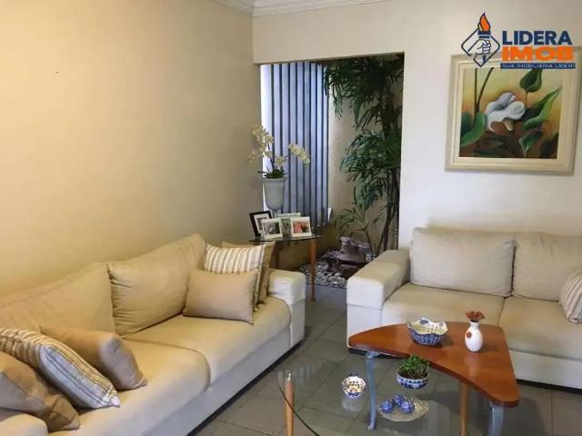 Casa / Sobrado para Venda em Feira de Santana/BA Santa Mônica 3 Quartos