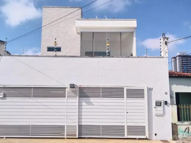 Casa / Sobrado para Venda em Feira de Santana/BA Santa Mônica 4 Quartos
