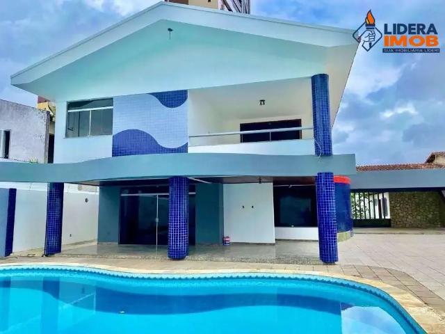 Casa / Sobrado para Venda em Feira de Santana/BA Santa Mônica 4 Quartos