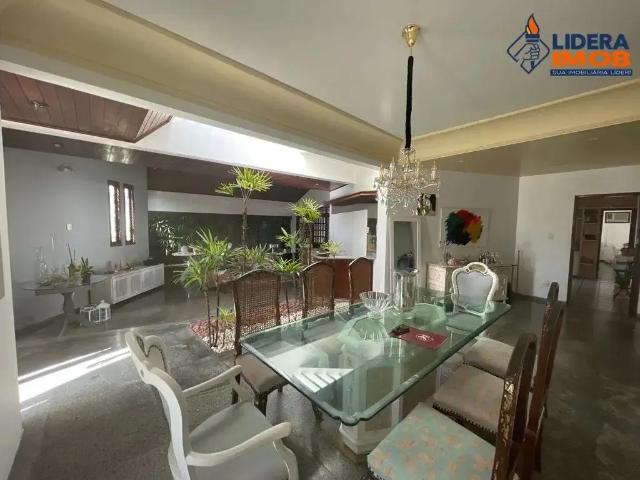 Casa / Sobrado para Venda em Feira de Santana/BA Santa Mônica 4 Quartos
