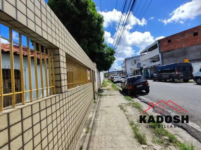 Casa / Sobrado para Venda em Feira de Santana/BA Serraria Brasil 2 Quartos