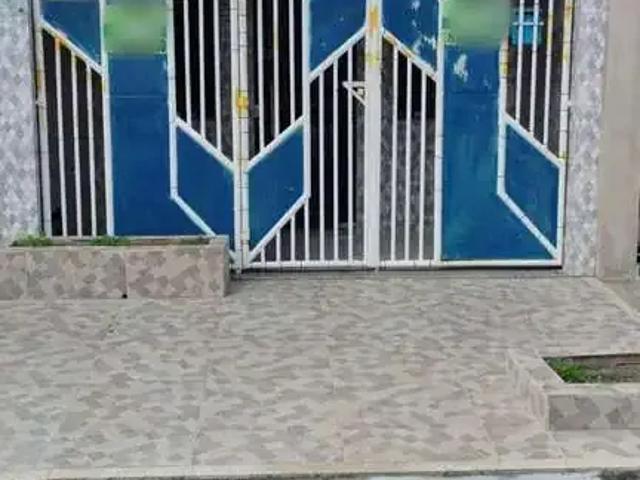 Casa / Sobrado para Venda em Feira de Santana/BA Serraria Brasil 2 Quartos