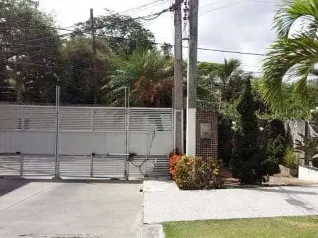 Casa / Sobrado para Venda em Feira de Santana/BA Serraria Brasil 3 Quartos