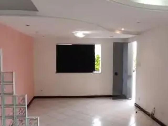 Casa / Sobrado para Venda em Feira de Santana/BA Serraria Brasil 3 Quartos
